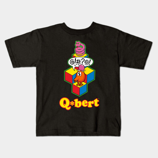 bert clothing