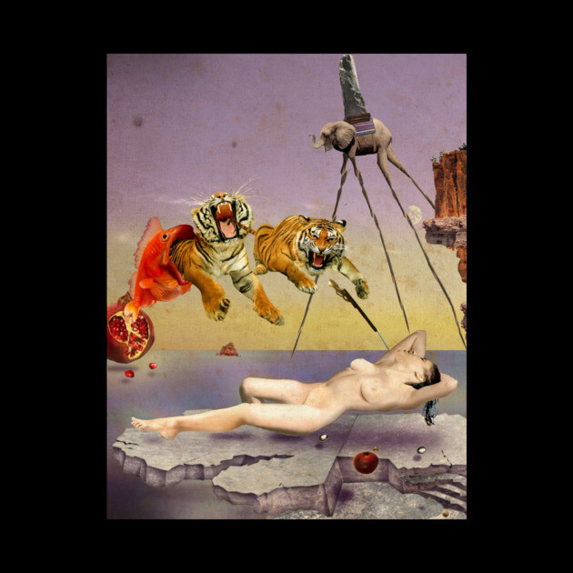 dali dream bee