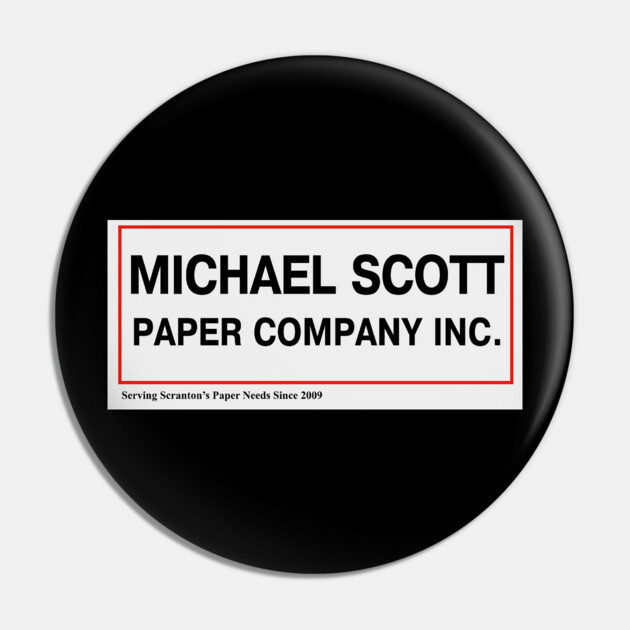 scott paper logo