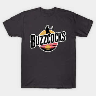 buzzcocks logo
