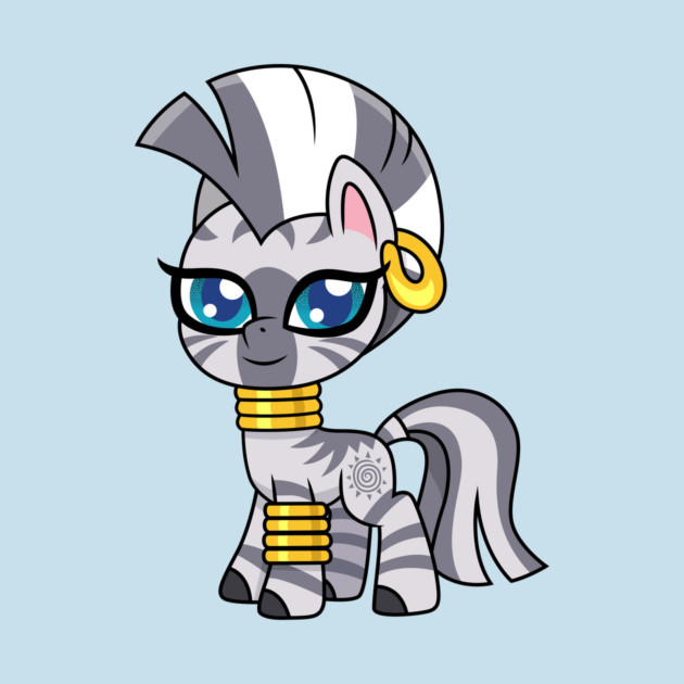 zecora