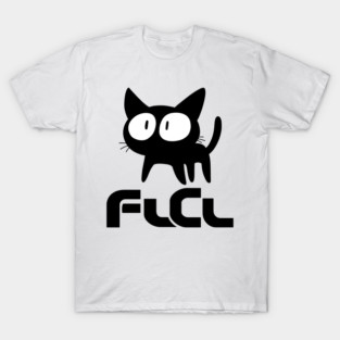 flcl cat