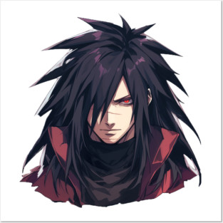 madara uchiha render deviantart
