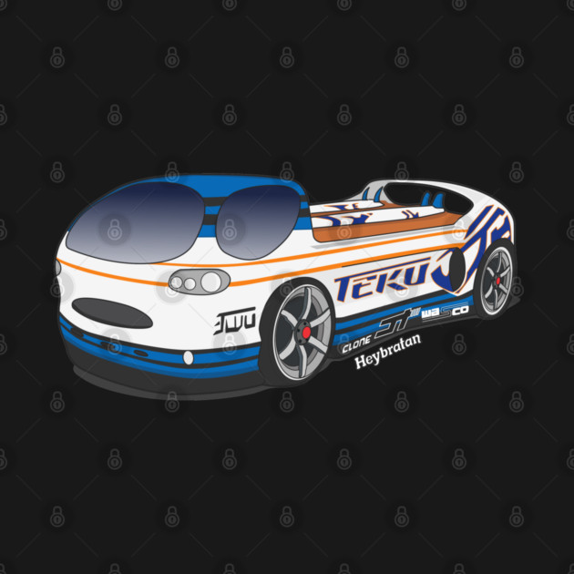 deora 2 teku