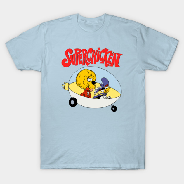 superchicken