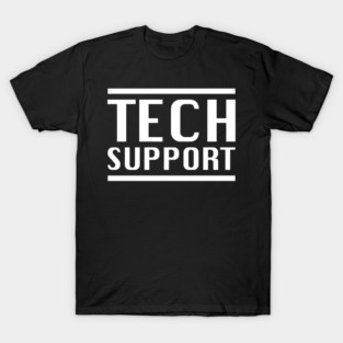 technology team shirts
