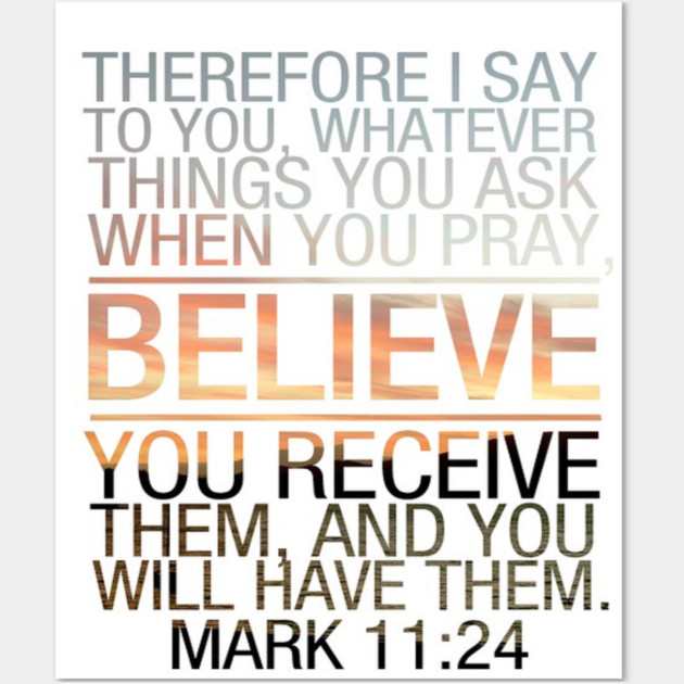 mark bible verses