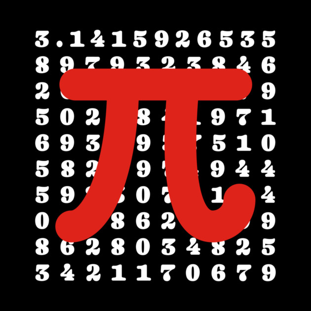pi numbers 100