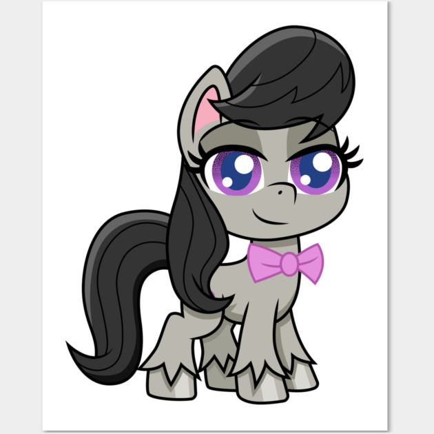pony octavia