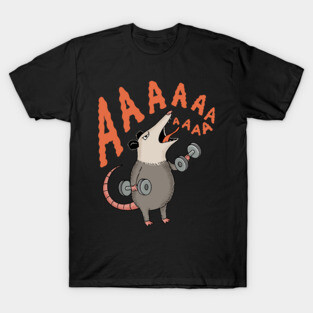 Funny Gym T-Shirts for Sale | TeePublic