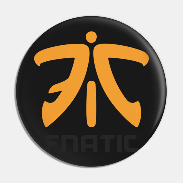 fnatic logo design