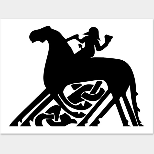 sleipnir symbol