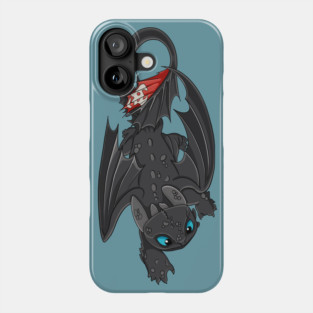 httyd phone case