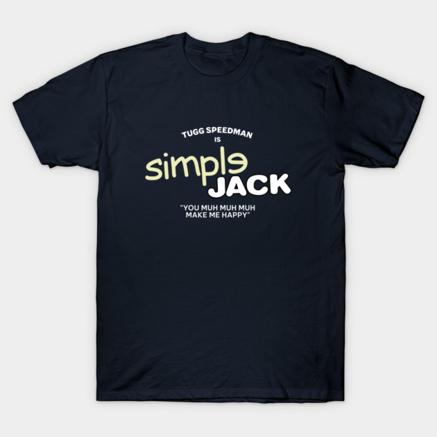 simple jaclk