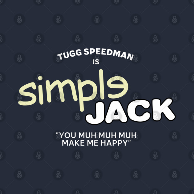 simple jaclk