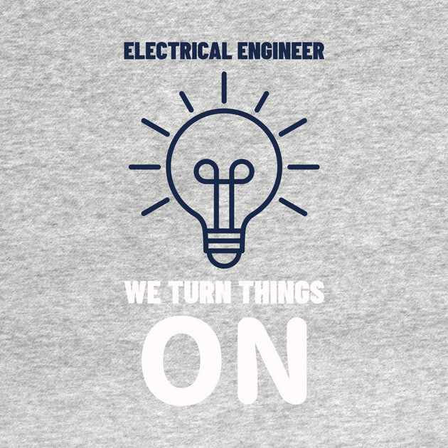 funny electrical engineer