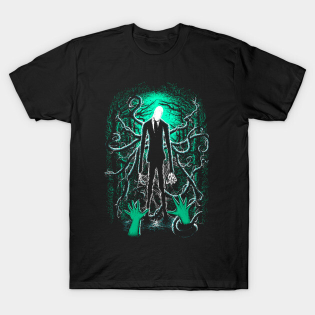 slender man t