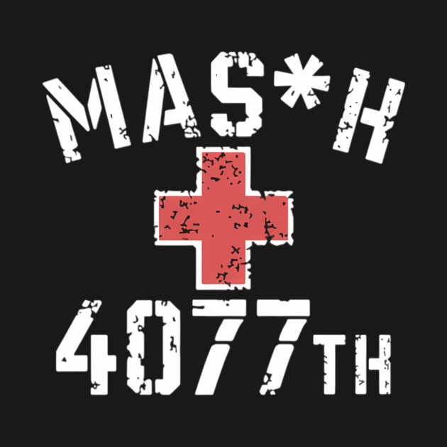 Mash 70s Tv Military Hit Show Army Surgical Unit 70s - Mash 70s Tv ...
