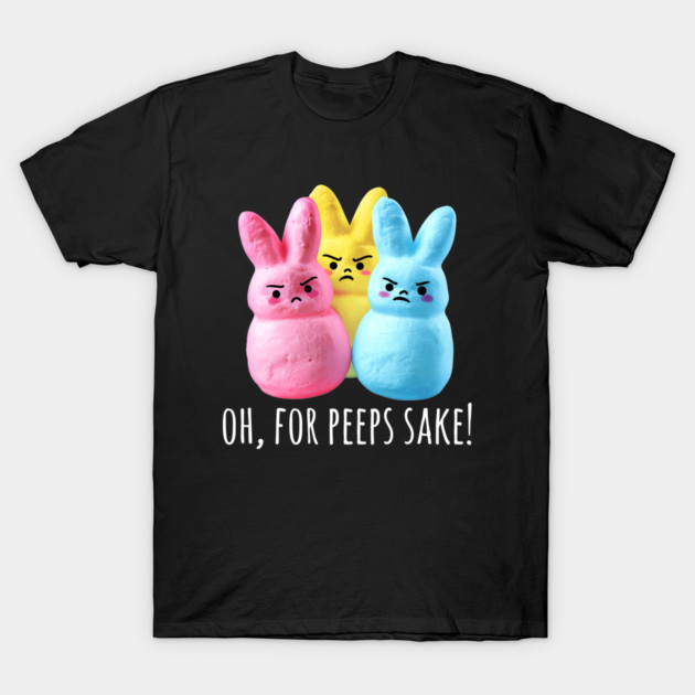 easter peeps funny