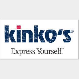 does kinkos make posters