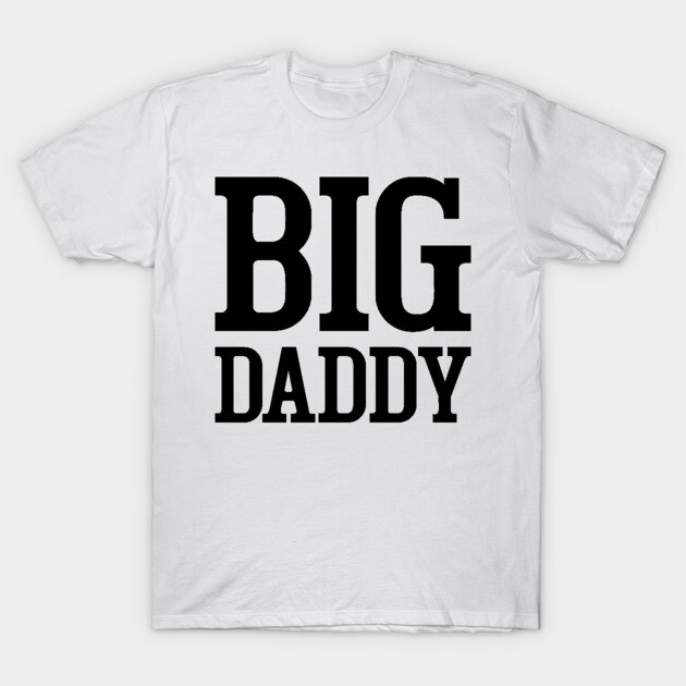 big daddy print