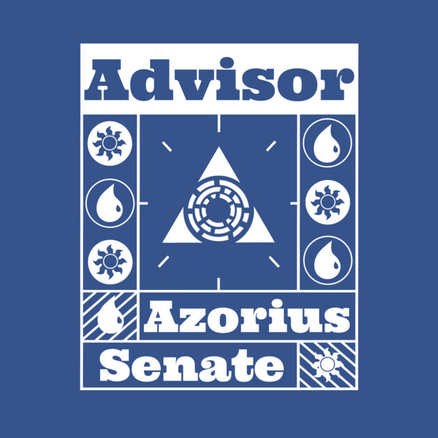 azorius guild