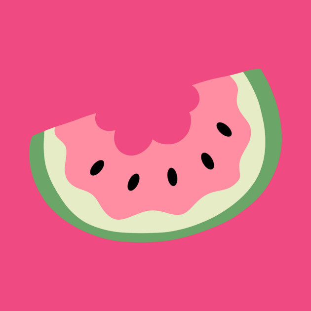 water melon bite