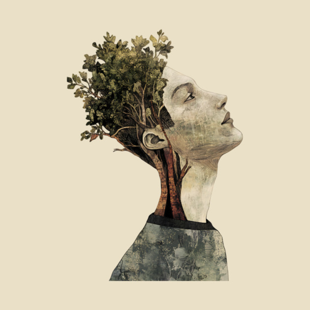 Earth's Mother Nature - Mother Nature - T-Shirt | TeePublic