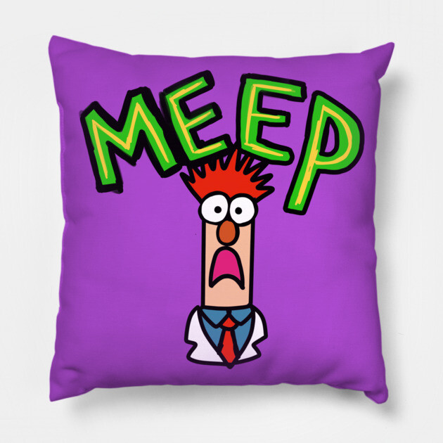 meep muppet
