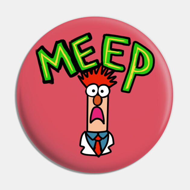 beaker meep