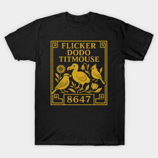Fdt T-Shirts for Sale | TeePublic