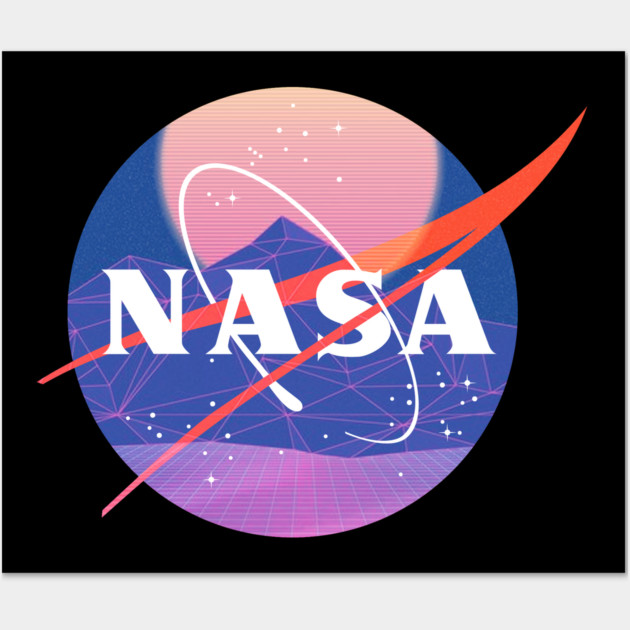 nasa art