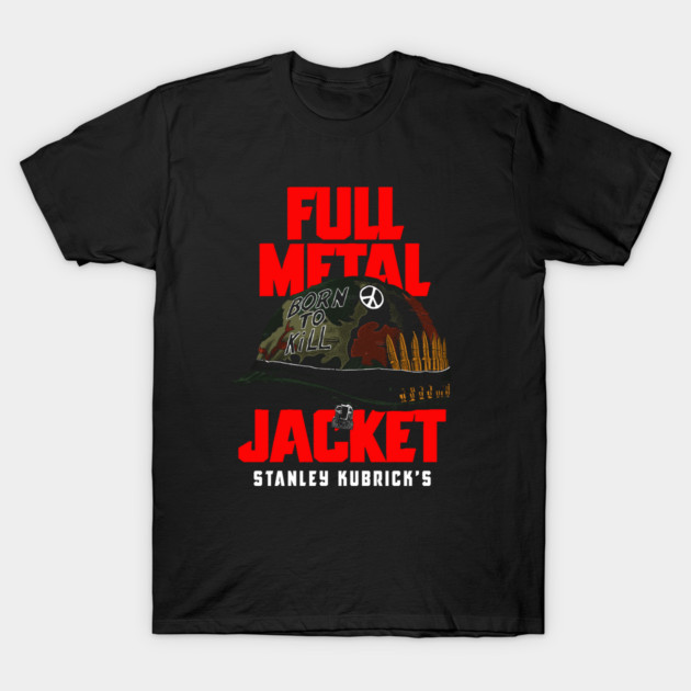 full metal jacket sayings