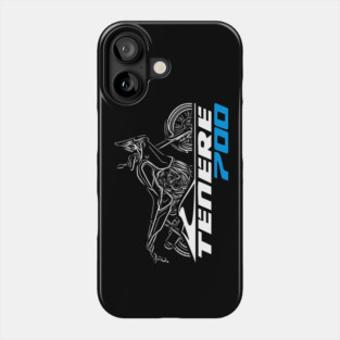 yamaha iphone case
