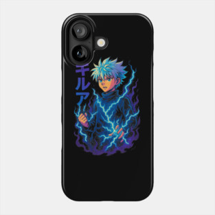 hunter phone case