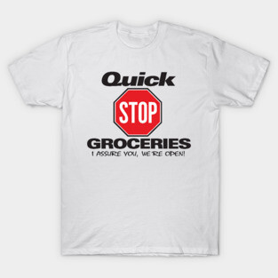 quick shirt