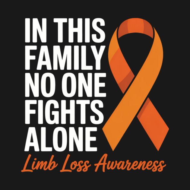 Amputee Support Limb Difference Limb Loss Awareness Month - Limb Loss ...