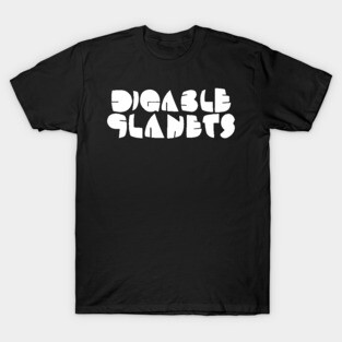 digable planets logo