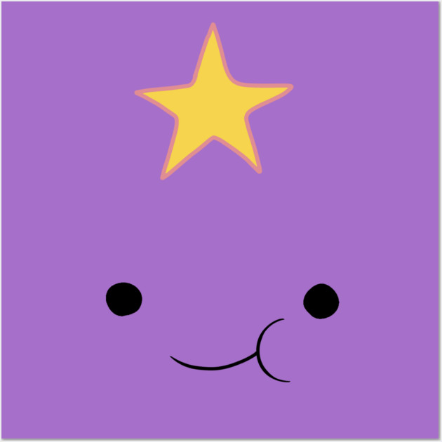 lumpy space princess accent