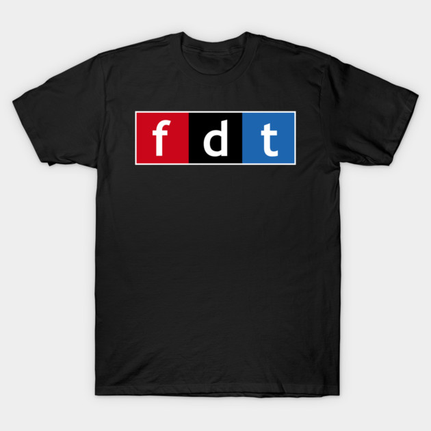 npr logo fdt