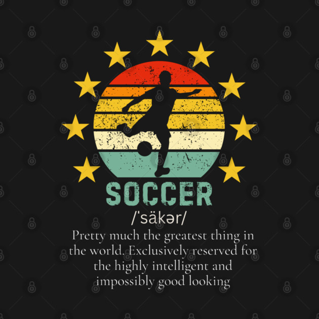 funny soccer terms