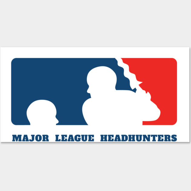 headhunter league