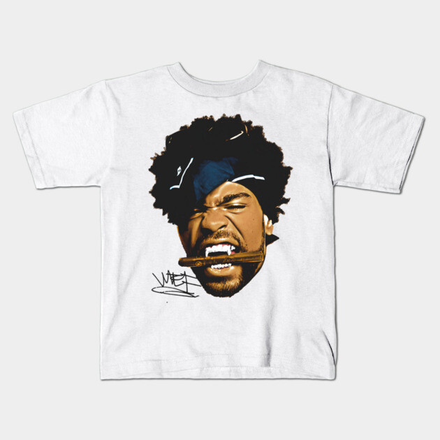 method man kids
