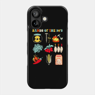 90s iphone case