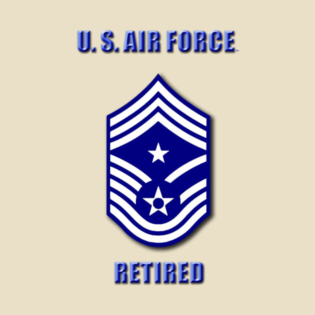 Command Chief Master Sergeant - Command Chief Master Sergean V - T ...