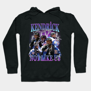 kendrick lamar hoodie not like us