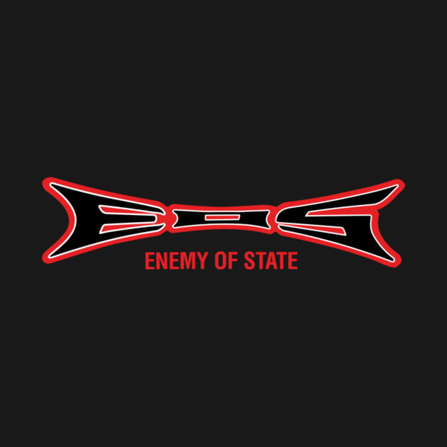 enemy the state