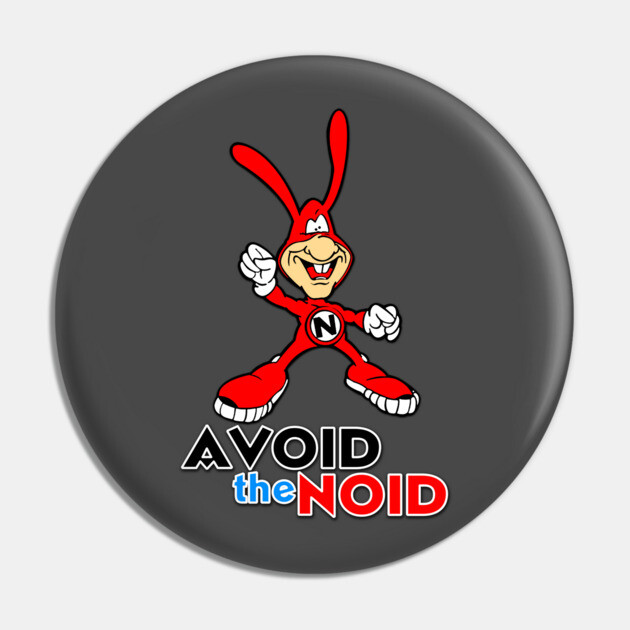 what is avoid the noid