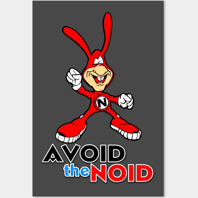 what is avoid the noid