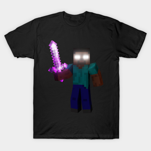 herobrine sword